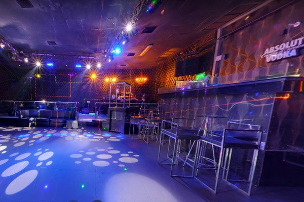 The Laguna Nightclub Rawai - Phuket.Net