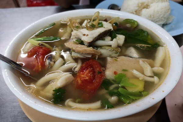 Hong Khao Tom Pla - Phuket.Net