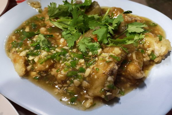 Hong Khao Tom Pla - Phuket.Net