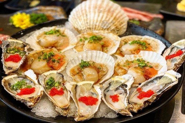 Shokun Yakiniku - Phuket.Net