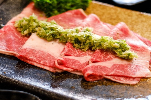 Shokun Yakiniku - Phuket.Net