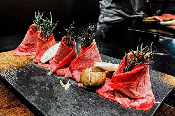 Shokun Yakiniku - Phuket.Net