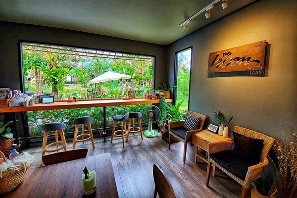 Hom Cafe’ Phuket - Hom Cozy - Phuket.Net