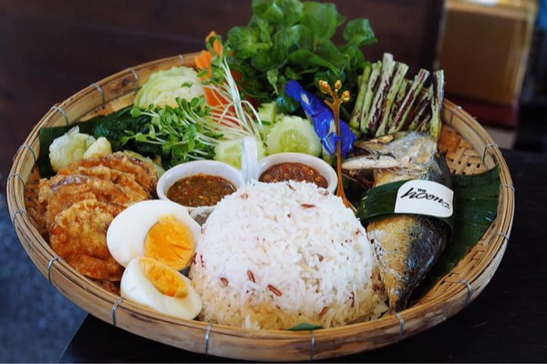 Hom Cafe’ Phuket - Hom Cozy - Phuket.Net