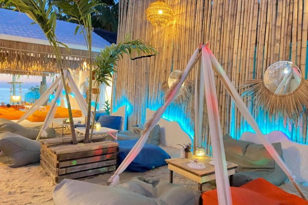 Smile Restaurant Kamala - Phuket.Net