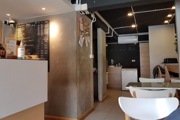 Ima Cafe - Phuket.Net