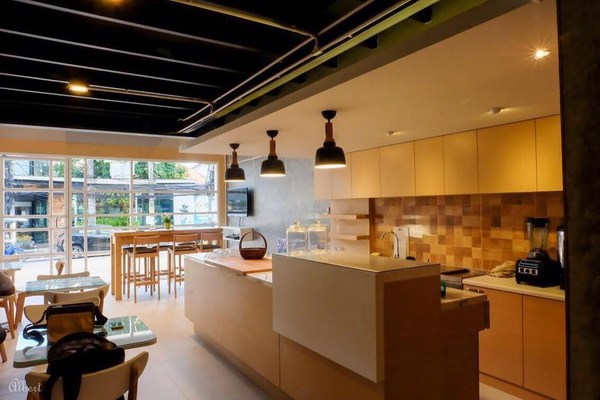 Ima Cafe - Phuket.Net