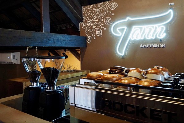 Tann Terrace Phuket - Phuket.Net