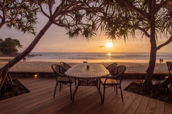 Tann Terrace Phuket - Phuket.Net