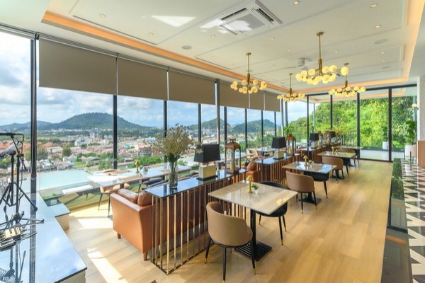 Plearn Restaurant - Phuket.Net