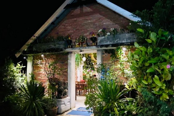 Kin Dee Restaurant - Phuket.Net