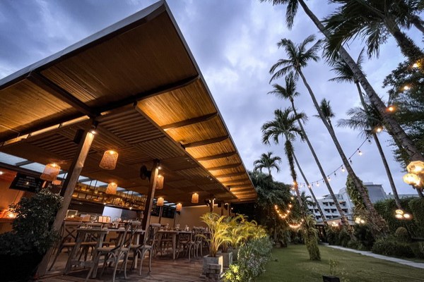 Tusk Restaurant Phuket - Phuket.Net
