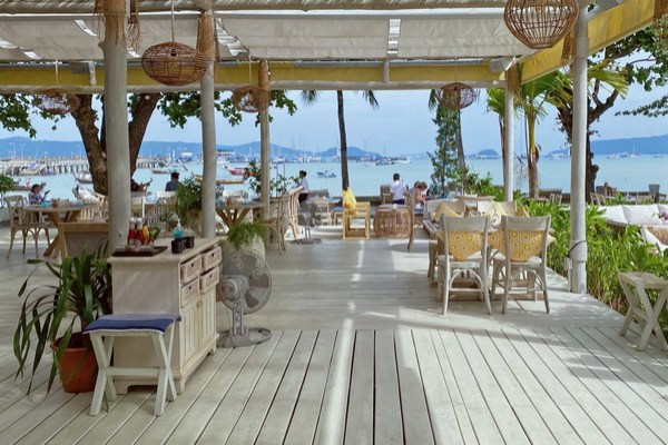 KEP Restaurant Phuket - Phuket.Net