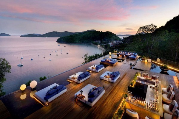 AKOYA|Star Lounge - Phuket.Net