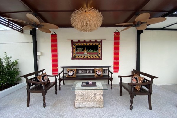 InnerPeace Spa Phuket - Phuket.Net