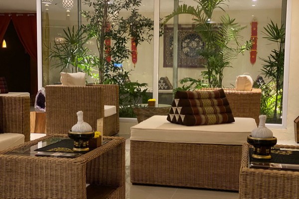 InnerPeace Spa Phuket - Phuket.Net