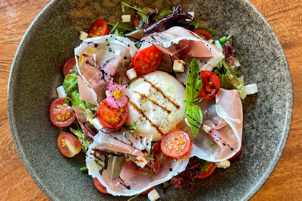 MARNI Restaurant - Phuket.Net