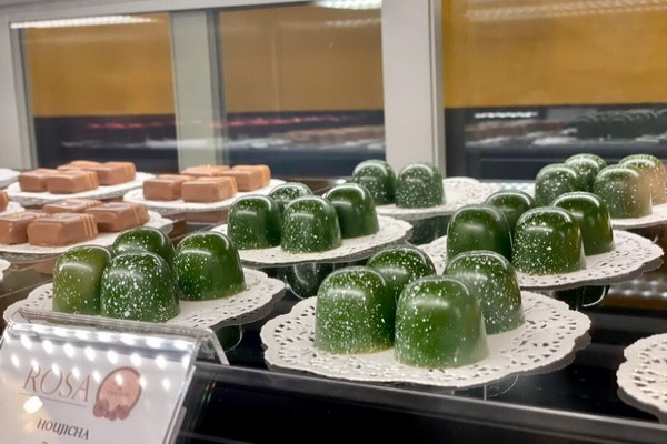 ROSA Sweets & Chocolate Phuket - Phuket.Net