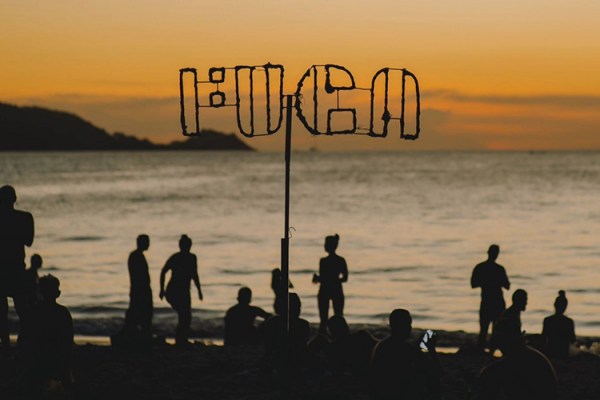 FUGA Beach Club - Phuket.Net