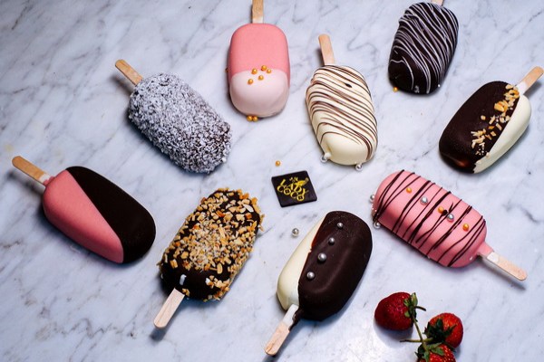 Lady Coco Dessert at Porto de Phuket - Phuket.Net