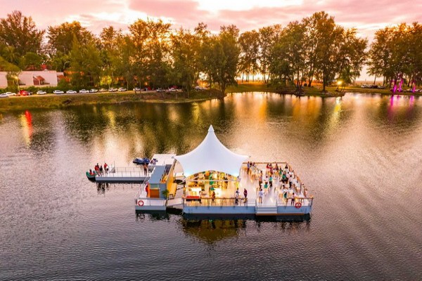 ATOLL Phuket - Phuket.Net