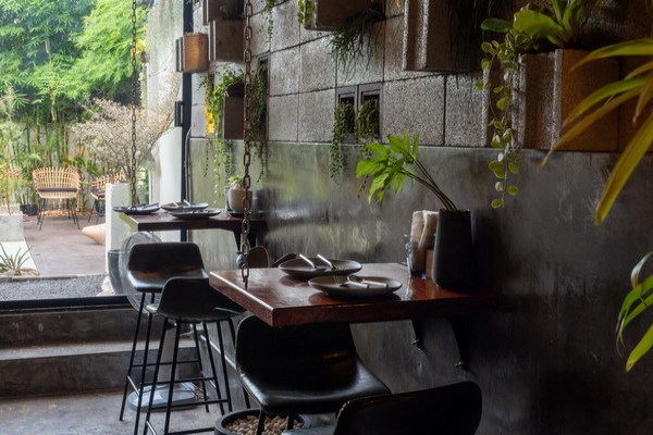 FEEL Restaurant & Bar - Phuket.Net