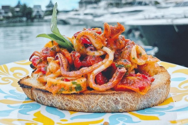 Isola Restaurant Phuket - Phuket.Net