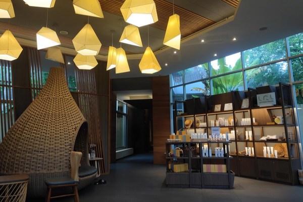 Let's Relax Spa at Boat Lagoon - Phuket.Net