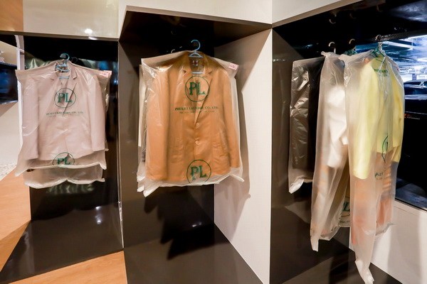 Phuket Laundry - Phuket.Net