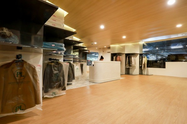 Phuket Laundry - Phuket.Net