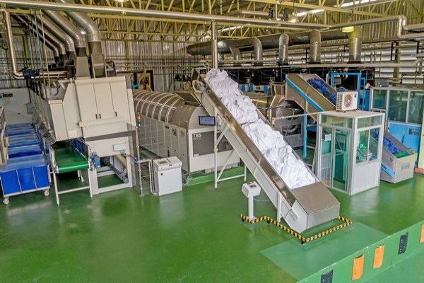 Phuket Laundry - Phuket.Net