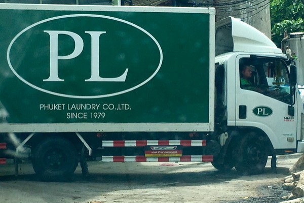 Phuket Laundry - Phuket.Net
