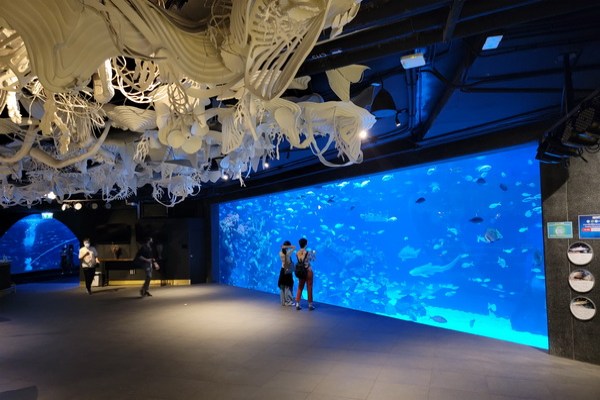 Aquaria Phuket - Phuket.Net