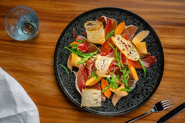 GAIA Restaurant & Pool Bar at Melia Phuket Mai Khao - Phuket.Net