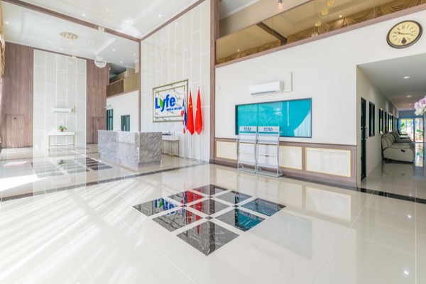 Lyfe Medical Wellness Rawai - Phuket.Net
