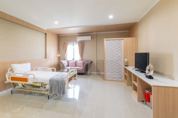Lyfe Medical Wellness Rawai - Phuket.Net