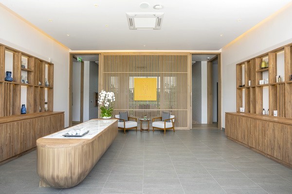 YHI Spa at Melia Phuket Mai Khao - Phuket.Net