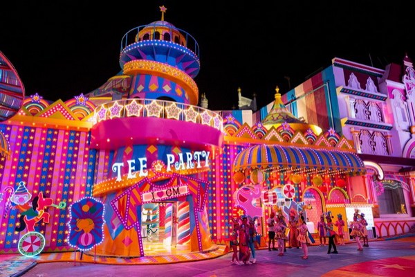 Carnival Magic Phuket - Phuket.Net