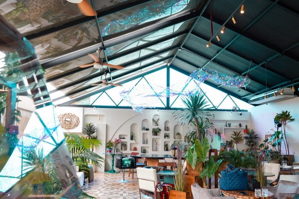 Bix Cafe - Phuket.Net