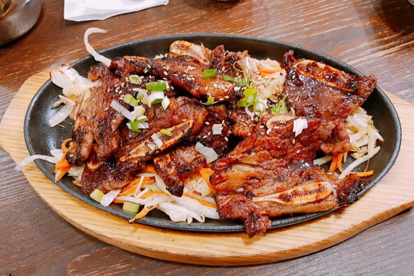 Bori Korean Food Phuket - Phuket.Net