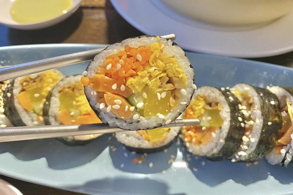 Bori Korean Food Phuket - Phuket.Net