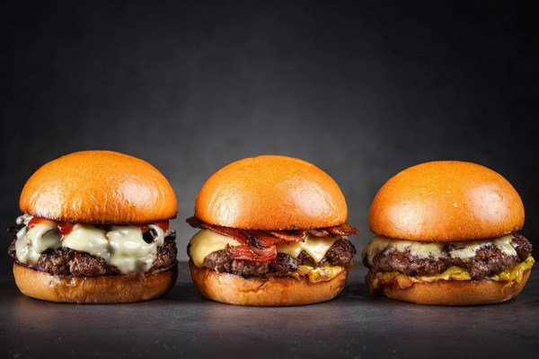 PAN Burger Phuket - Phuket.Net