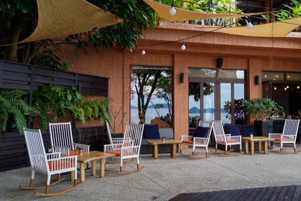 Baba Soul Cafe - Phuket.Net