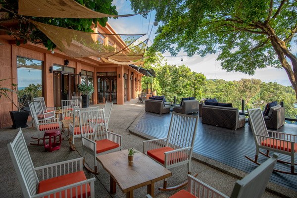 Baba Soul Cafe - Phuket.Net