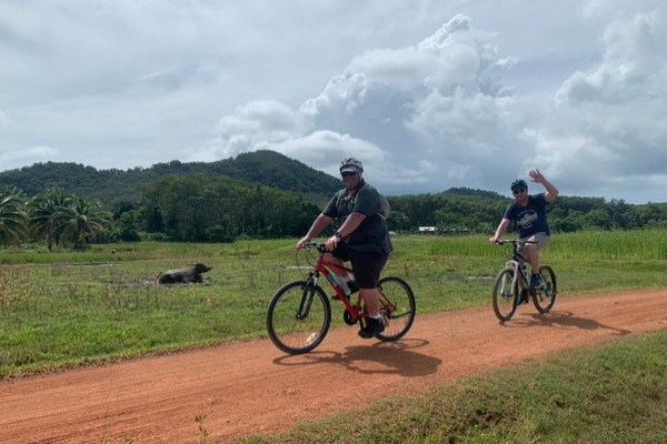 Feel Phuket Bike & Hike - Phuket.Net