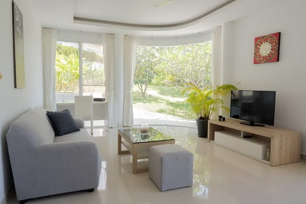 Flow Recovery Retreat - Phuket.Net