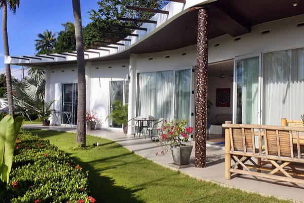 Flow Recovery Retreat - Phuket.Net