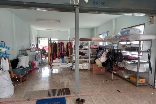 Mala Laundry and Cleaning Service - Phuket.Net