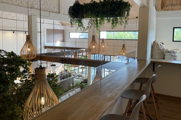 Bartels Phuket Craft Bread, Coffee & Juicery - Phuket.Net