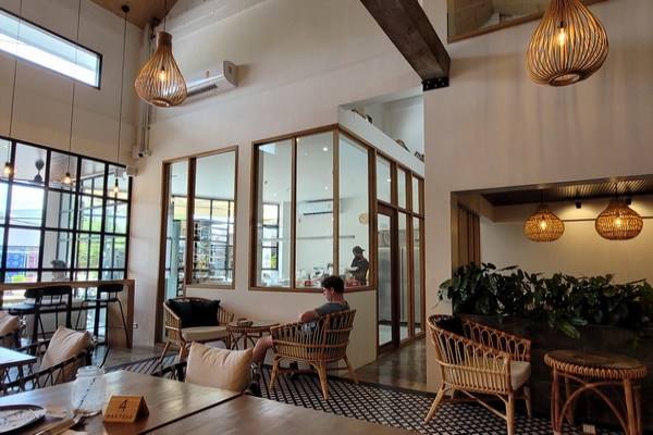 Bartels Phuket Craft Bread, Coffee & Juicery - Phuket.Net